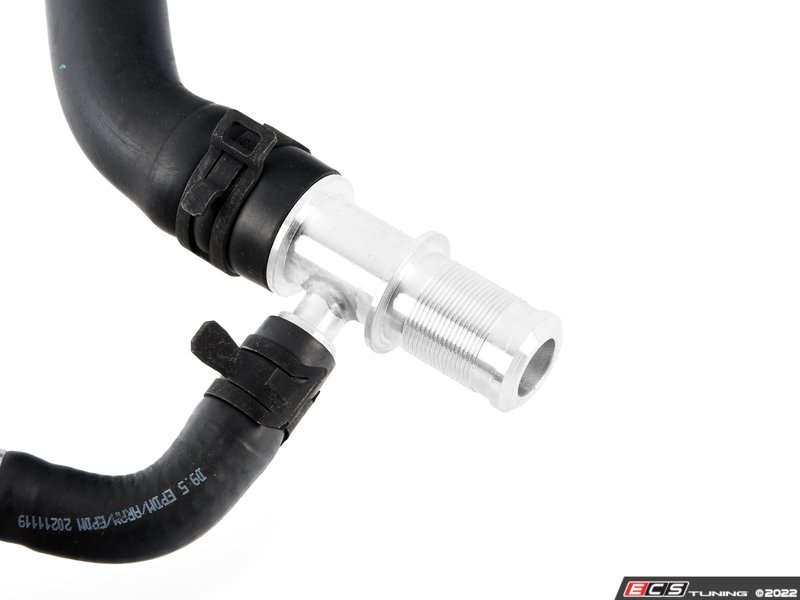 Rein - 11539845352 - Coolant Pipe - Return Line