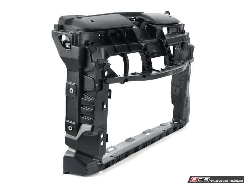 Genuine Volkswagen Audi - 5C5805588AF - Radiator Support (5C5 805 588 AF)