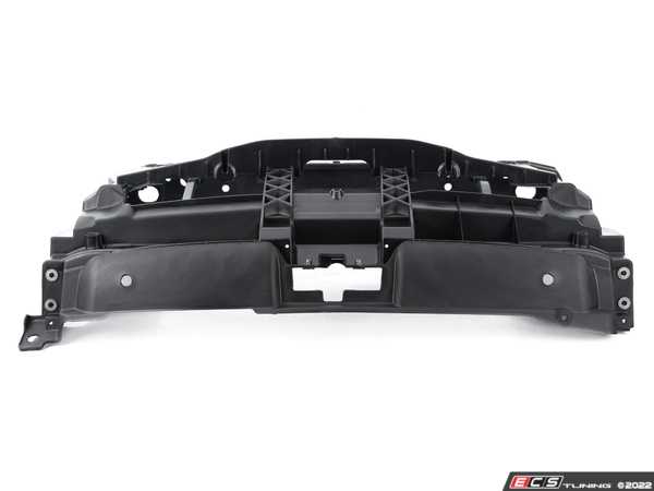 Genuine Volkswagen Audi - 5C5805588AF - Radiator Support (5C5 805 588 AF)
