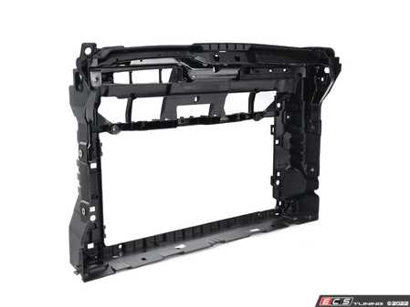 Genuine Volkswagen Audi - 5C5805588AF - Radiator Support (5C5 805 588 AF)