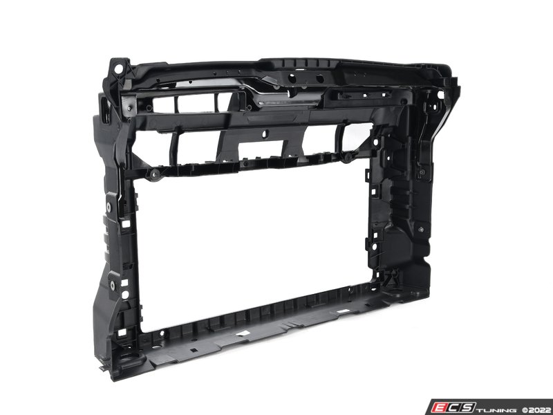 Genuine Volkswagen Audi - 5C5805588AF - Radiator Support (5C5 805 588 AF)