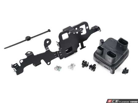 Genuine Porsche - 971616591B - CENTRAL CONTROL UNIT