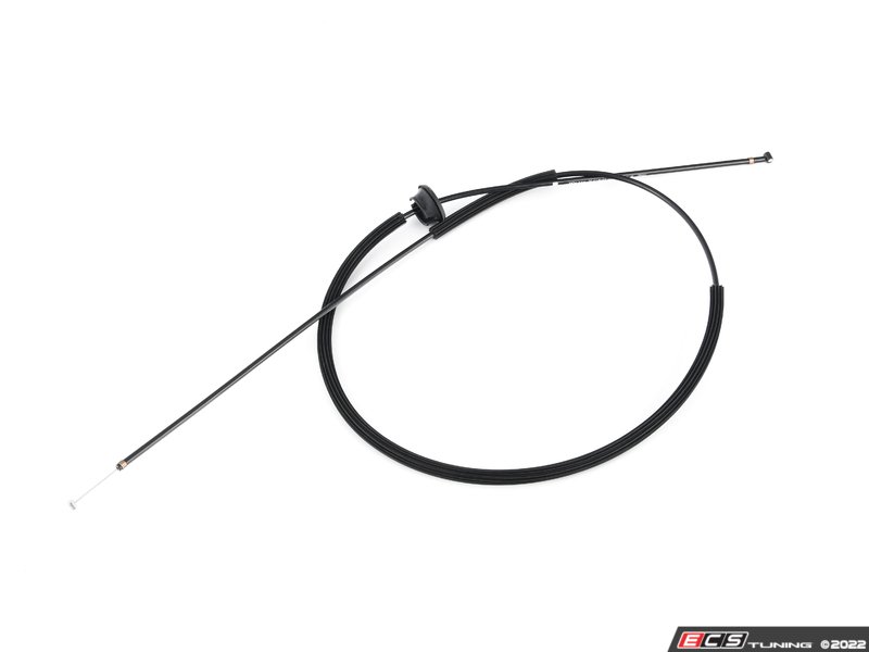 Genuine Volkswagen Audi - 8V1823535B - CABLE (8V1 823 535 B)