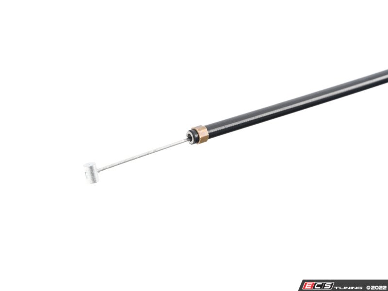 Genuine Volkswagen Audi - 8V1823535B - CABLE (8V1 823 535 B)