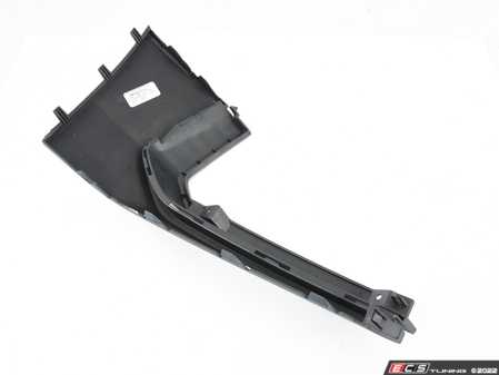 Genuine Volkswagen Audi - 5NN853211CGRU - TRIM (5NN 853 211 C GRU)