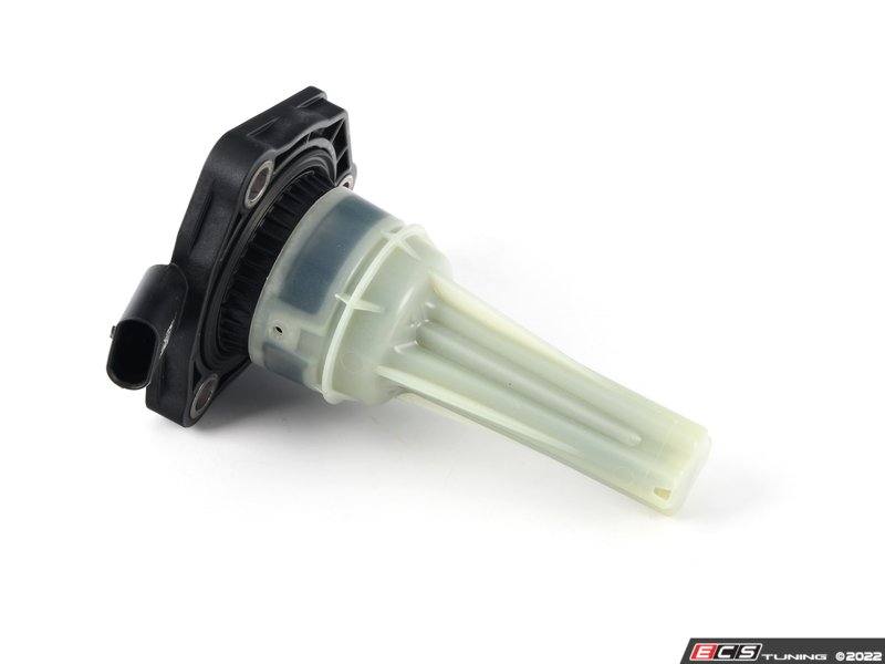 Genuine Volkswagen Audi - 04C907660A - OIL SENSOR (04C 907 660 A)