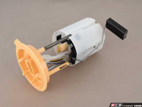 Genuine Volkswagen Audi - 1K0919050AB - Fuel Pump (1K0 919 050 AB)