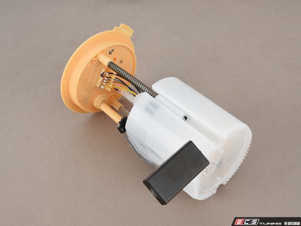 Genuine Volkswagen Audi - 1K0919050AB - Fuel Pump (1K0 919 050 AB)