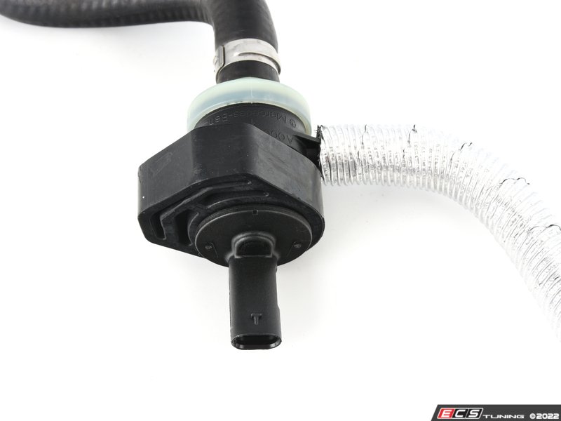 Genuine Mercedes Benz - 2700184600 - BLEED LINE