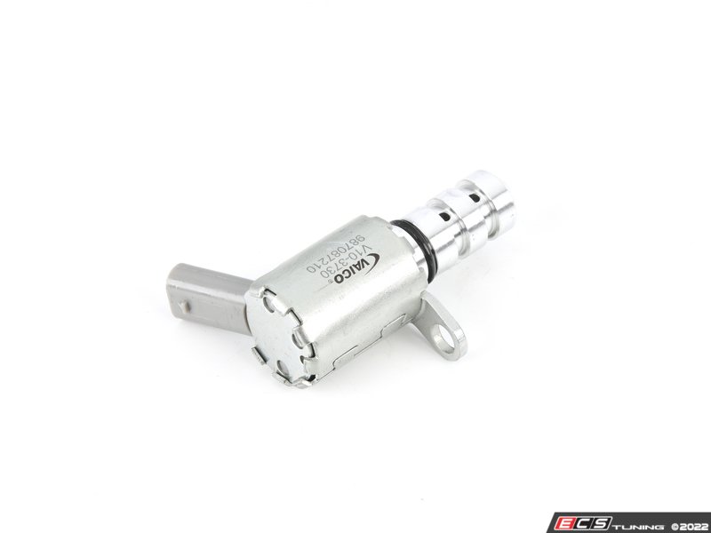 Vemo - 06H115243L - Oil Pressure Control Valve