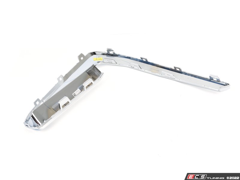 Genuine BMW - 51118745739 - LEFT FINISHER (51-11-8-745-739)