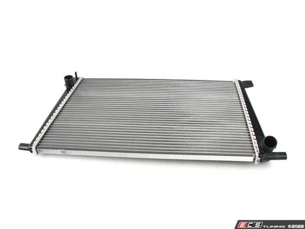 Genuine MINI - 17118675266 - Aluminum Radiator (17-11-8-675-266)