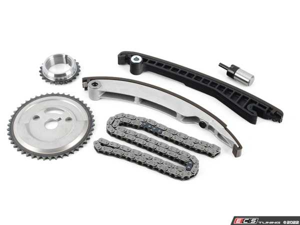 Sneed4Speed - 1828212C - R53 R52 R50 Cryo Timing Chain Kit 2002-2008 ...