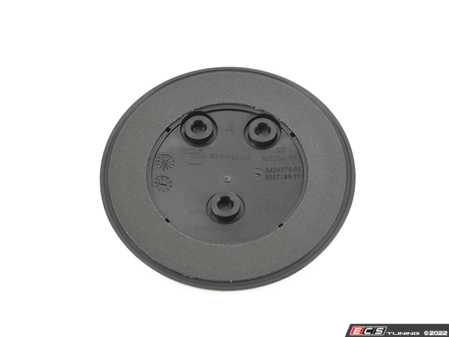 Genuine BMW - 51148087188 - 50th Anniversary Roundel - 82mm (51-14-8 ...