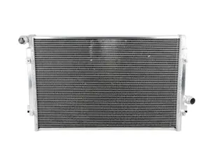 Genuine Volkswagen Audi - 5Q0121070BR - Water Pipe (5Q0 121 070 BR)