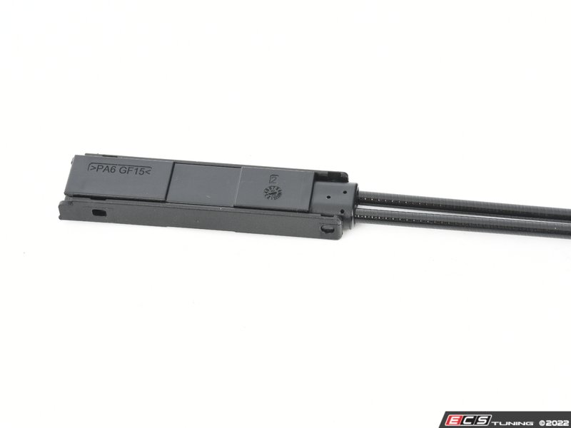 Genuine Mercedes Benz - 204880005964 - ENGINE HOOD RELEASE CABLE