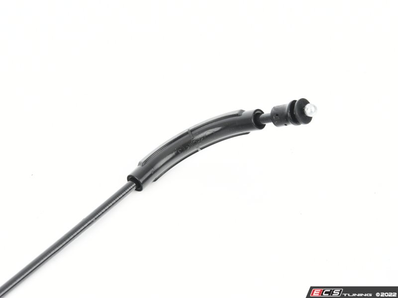 Genuine Mercedes Benz - 204880005964 - ENGINE HOOD RELEASE CABLE