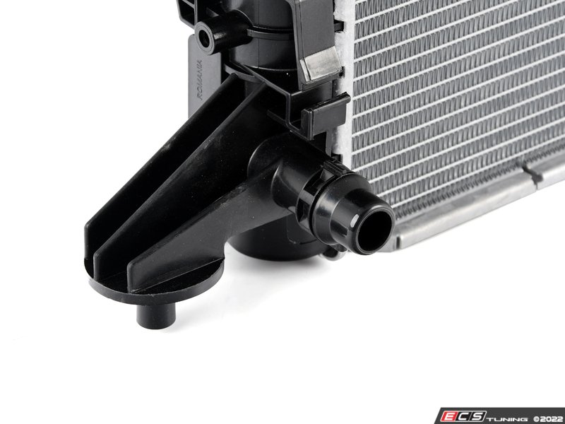 Genuine Volkswagen Audi - 8W0121251AB - Radiator (8W0 121 251 AB)