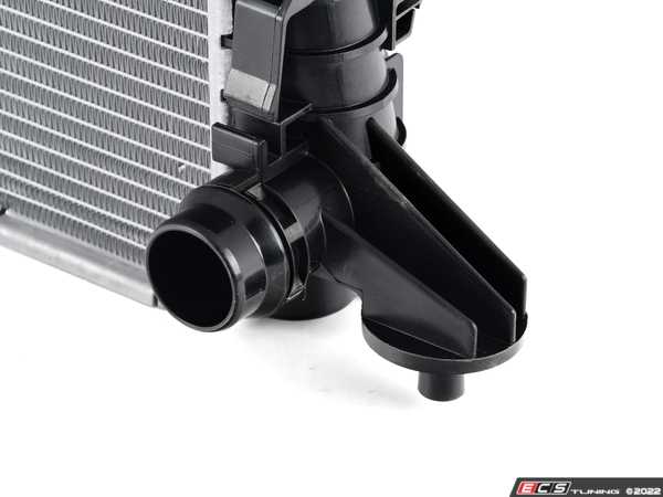 Genuine Volkswagen Audi - 8W0121251AB - Radiator (8W0 121 251 AB)