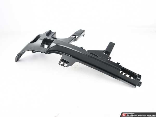 Genuine BMW - 51127318756 - GUIDE FOR BUMPER, SIDE, RIGH (51-12-7-318-756)