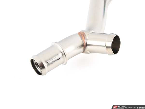 Genuine Mercedes Benz - 2790980891 - COOLANT LINE