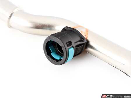 Genuine Mercedes Benz - 2790980891 - COOLANT LINE