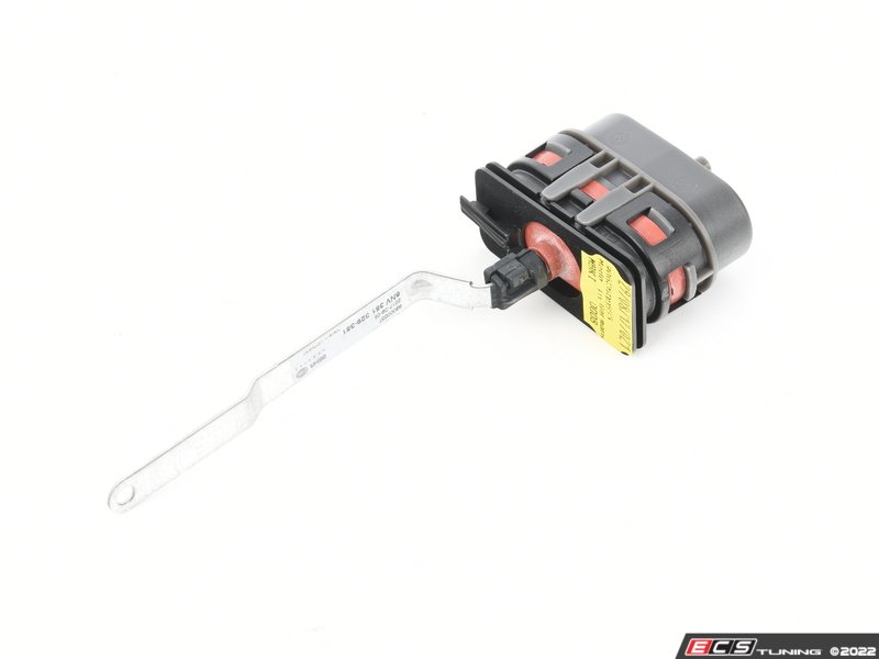 Mahle - 2028000675 - HVAC Vacuum Element