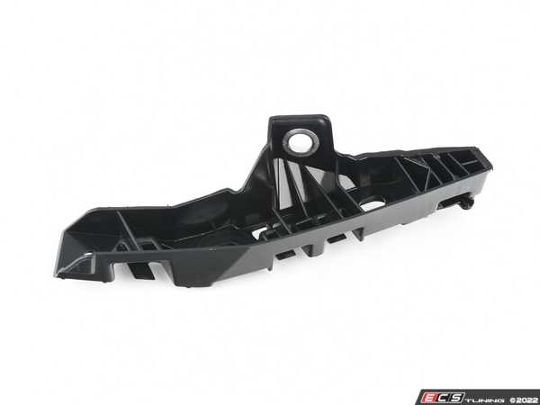 Genuine Volkswagen Audi - 5NN807049 - PIECE (5NN 807 049)