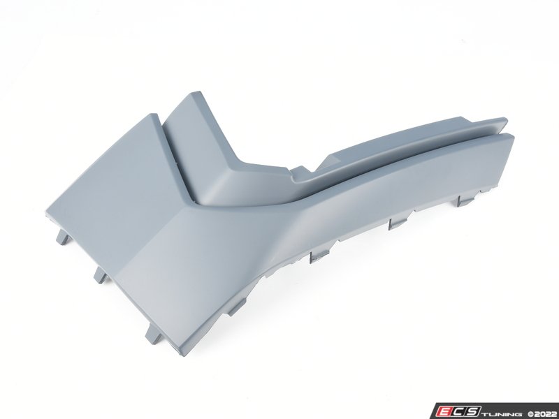 Genuine Volkswagen Audi - 5NN853212CGRU - TRIM (5NN 853 212 C GRU)