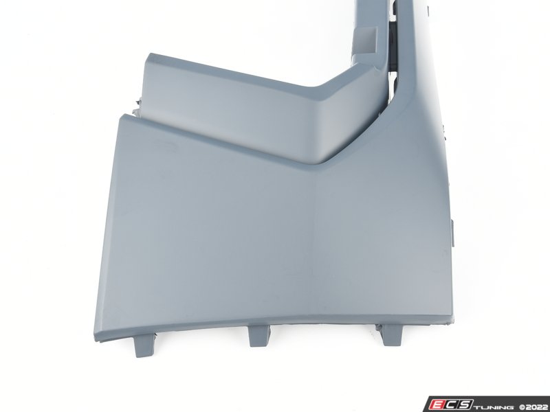 Genuine Volkswagen Audi - 5NN853212CGRU - TRIM (5NN 853 212 C GRU)