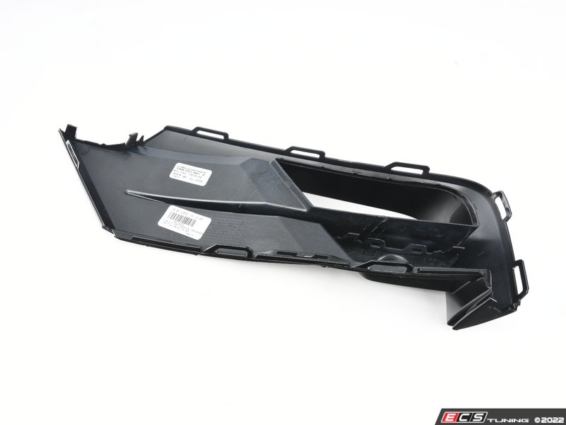 Genuine Volkswagen Audi - 5NN853666B041 - GRILLE (5NN 853 666 B 041)