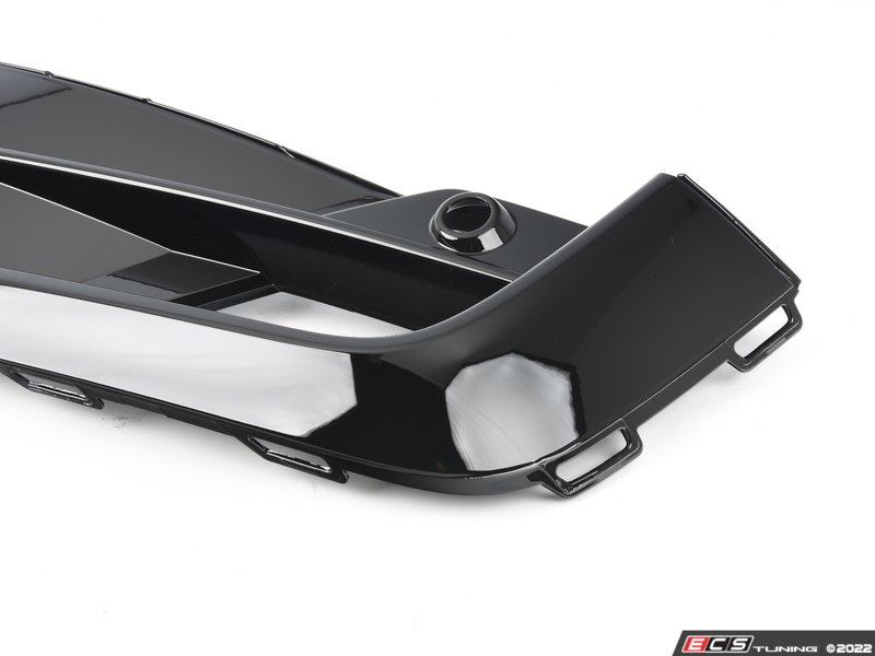 Genuine Volkswagen Audi - 5NN853666B041 - GRILLE (5NN 853 666 B 041)