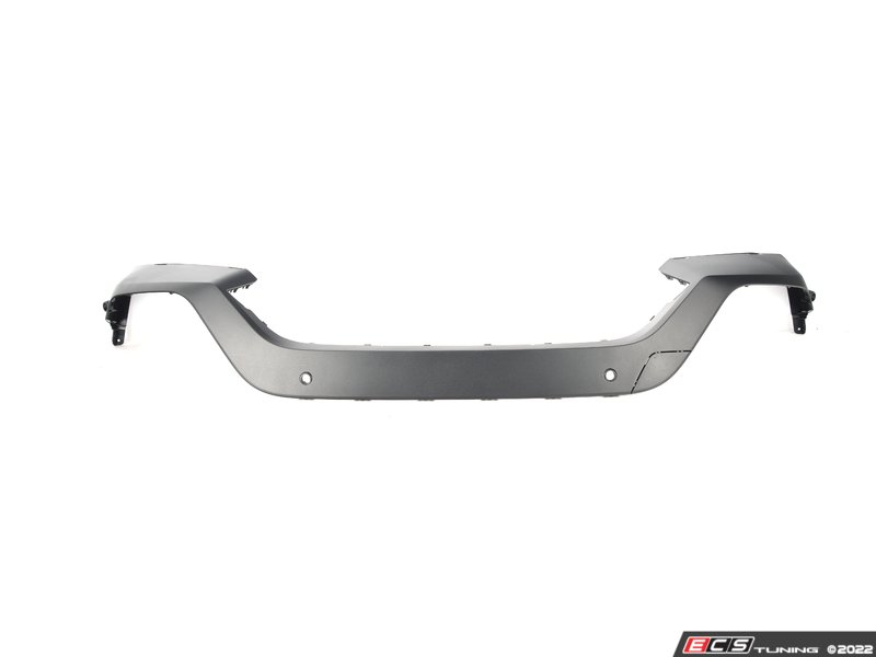 Genuine BMW - 51117389904 - PANEL, BUMPER, FRONT (51-11-7-389-904)