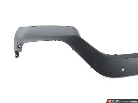 Genuine BMW - 51117389904 - PANEL, BUMPER, FRONT (51-11-7-389-904)