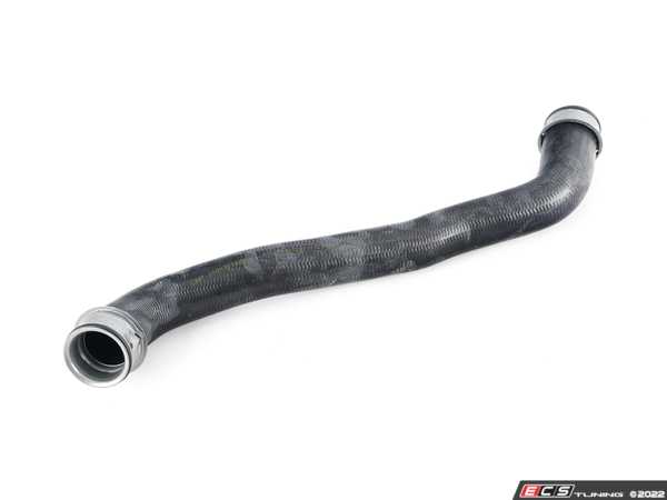 Rein - 2045012782 - RADIATOR HOSE