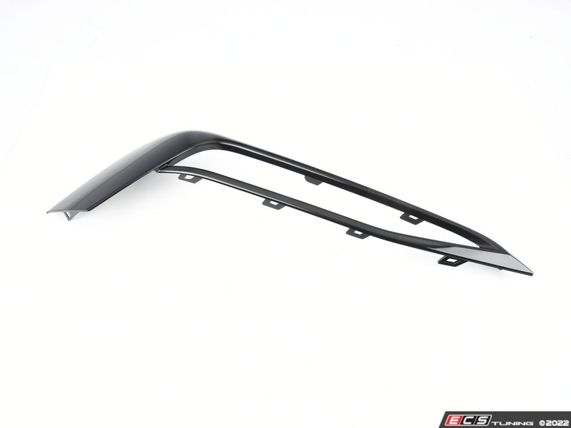 Genuine BMW - 51117385282 - STOSSLEISTE LINES RE (51-11-7-385-282)