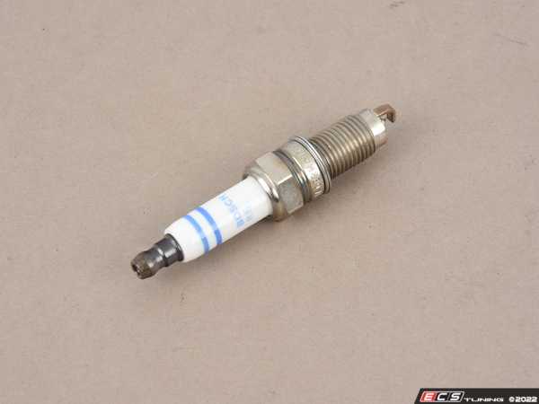 Bosch - 95517021990 - Spark Plug - Priced Each