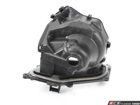 Genuine BMW - 64119216213 - Blower Motor Housing (64-11-9-216-213)