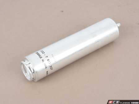 Genuine MINI - 13327822499 - FUEL FILTER CARTRIDGE (13-32-7-822-499)
