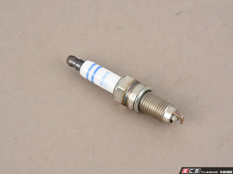 Bosch - 95517021990 - Spark Plug - Priced Each