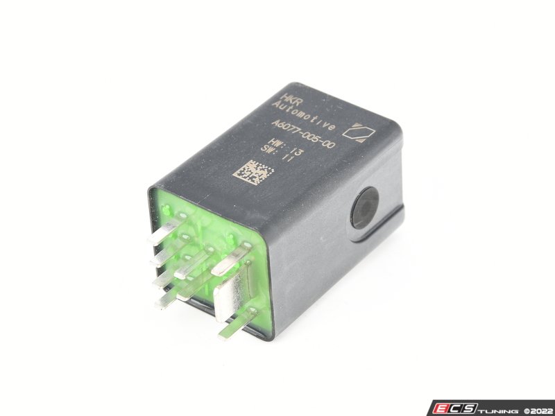 Genuine Volkswagen Audi - 03L907282B - CONTR UNIT (03L 907 282 B)