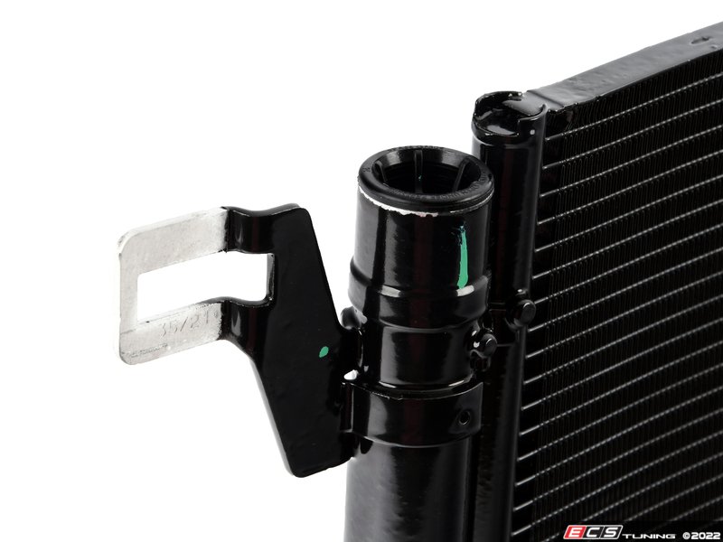 Genuine Volkswagen Audi - 80A816411N - CONDENSER (80A 816 411 N)