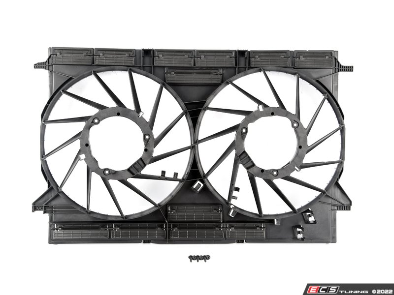 Genuine Volkswagen Audi - 80A121207A - COWL (80A 121 207 A)