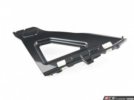 Genuine BMW - 51117357202 - GUIDE, UPPER RIGHT (51-11-7-357-202)