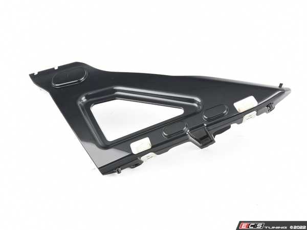 Genuine BMW - 51117357202 - GUIDE, UPPER RIGHT (51-11-7-357-202)