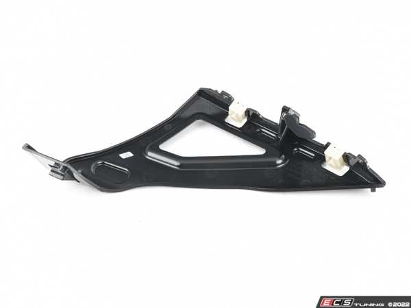 Genuine BMW - 51117357202 - GUIDE, UPPER RIGHT (51-11-7-357-202)