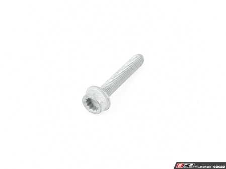 Genuine Volkswagen Audi - N10780501 - BOLT (N 107 805 01)