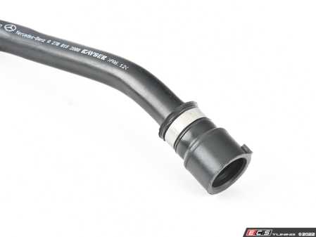 Genuine Mercedes Benz - 2700182800 - VENT LINE