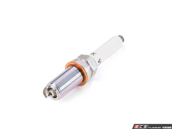 Genuine Volkswagen Audi - 06Q905601E - Spark plug - priced each (06Q ...