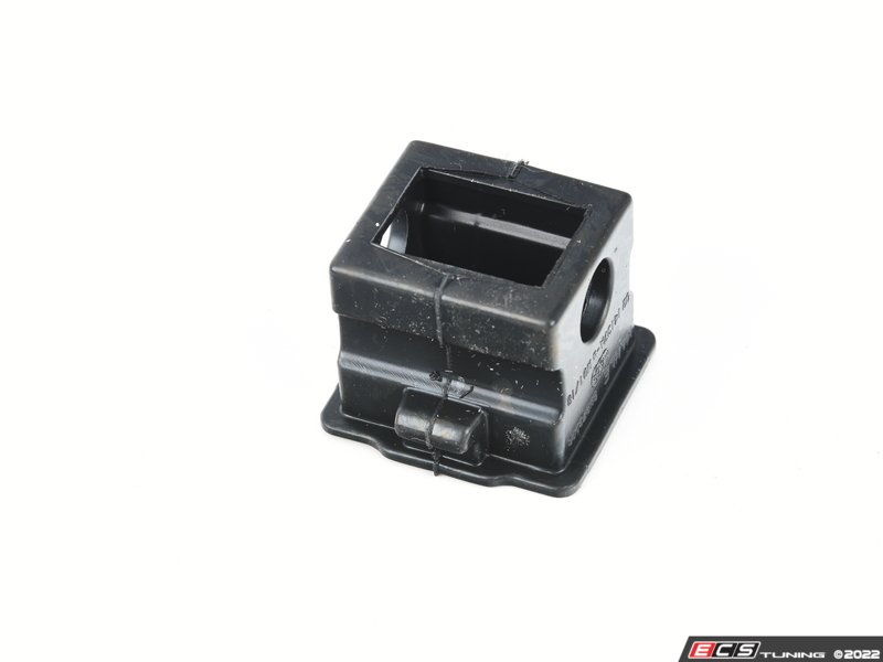 Genuine BMW - 17118642777 - MODULE BUSHING (17-11-8-642-777)